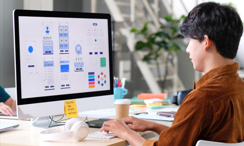 FX Media Lab ; Quality Driven Development